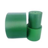 China Food Grade PVC/PE PVDC Thermoforming Film / Rigid Film Glossy 0.1mm to 1.5mm for sale