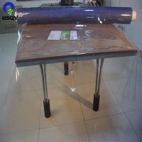 China Food Grade PVC/PE PVDC Thermoforming Film / Rigid Film Glossy 0.1mm to 1.5mm for sale