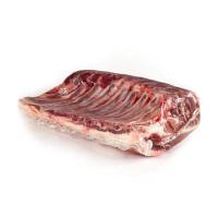 China Different Size High Barrier Plastic Pvdc Heat Shrink Bags For Fresh Meat for sale