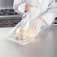 China PA/PE/PVDC/EVOH Barrier Vacuum Shrink Bag Film For Packing Poultry Meat Cheese for sale