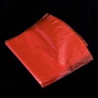 China Plastic High Barrier PE/PVDC/EVOH Material Meat Heat Shrink Film Tubing for sale