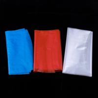 China Plastic High Barrier PE/PVDC/EVOH Material Meat Heat Shrink Film Tubing for sale