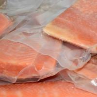 China PA/PE  PVDC Shrink Film Packaging And Bags / Co Extrusion Cast Film 5/7 layer for sale