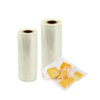 China 5 Layers PA/PE/EVOH/PVDC/EVA Packaging Shrink Film High Barrier Food Grade for sale
