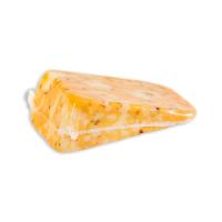 China Flexible Cheese / Ham / Meat Plastic Packaging Film For Food Package 50-150mic for sale