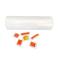 China 7 Layer Meat Packaging Nylon Pp Evoh Pp Film Custom  Co Extrusion Stretch Thermoforming Plastic Film for sale