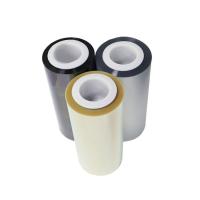 China Instead PA EVOH PE Alox Polyester Film High Barrier Plastic Thermoforming Film For Fresh Daily Food for sale