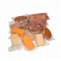 China Food Grade High Barrier PA/EVOH/PE/PVDC Film For Sausage / Ham Food Packaging for sale