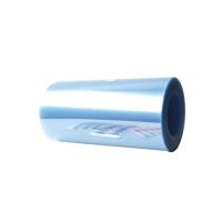 China Medical Grade Rigid Pvc Film Roll Packaging Film Tiptop Colorful Transparent Flexible for sale