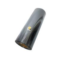 China Medical Grade Rigid Pvc Film Roll Packaging Film Tiptop Colorful Transparent Flexible for sale