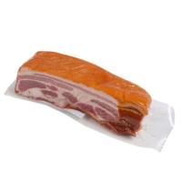 China High Barrier Cheese Plastic Packaging Films Rolls Multilayer PVDC Plastic Film Food Grade for sale