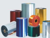 China High Barrier Rigid Transparent Pvc Film 250 Micron Coated With Pvdc for sale