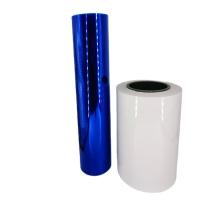 China High Barrier Rigid Transparent Pvc Film 250 Micron Coated With Pvdc for sale