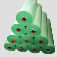 China Plastic Foil Pe Laminated Film Recyclable Blow Molding PVDC Base Film for sale