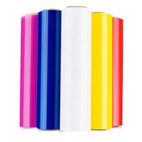 China Plastic Foil Pe Laminated Film Recyclable Blow Molding PVDC Base Film for sale
