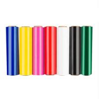 China Plastic Foil Pe Laminated Film Recyclable Blow Molding PVDC Base Film for sale