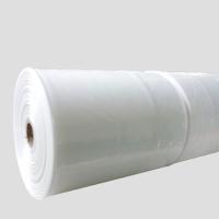 China BOPP Film Roll PVC Transparent Heat Sealable In 30um - 35um Packaging Film for sale
