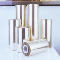 China Multi Purpose Non Plastic Plant Based PVDC K-Film Cellulose Cellophane Film Sustainable Jumbo Roll for sale