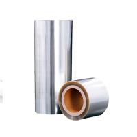 China Multi Purpose Non Plastic Plant Based PVDC K-Film Cellulose Cellophane Film Sustainable Jumbo Roll for sale