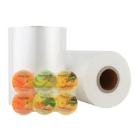 China Factory price Multi layer PA/EVOH/PE Barrier qunchen line thermoforming film POF Shrink Film for sale