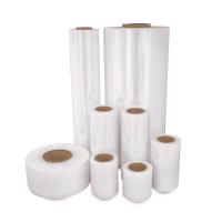 China Factory price Multi layer PA/EVOH/PE Barrier qunchen line thermoforming film POF Shrink Film for sale