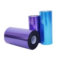 China Multi Layer Transparent Plastic Film Roll Medical Consumables for sale