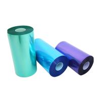 China Multi Layer Transparent Plastic Film Roll Medical Consumables for sale