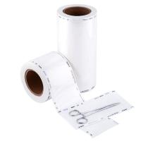 China Multi Layer Transparent Plastic Film Roll Medical Consumables for sale