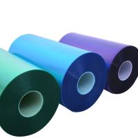 China Multi Layer Transparent Plastic Film Roll Medical Consumables for sale