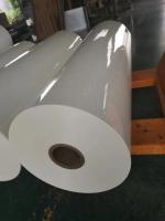 China Milky White Clear PVDC Base Film Moisture Proof PVDC Film for sale