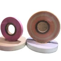 China Milky White Clear PVDC Base Film Moisture Proof PVDC Film for sale
