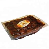 China PVDC Soft Plastic Base Web Vacuum Bottom Thermoforming Film Roll For Thermoforming Machine for sale