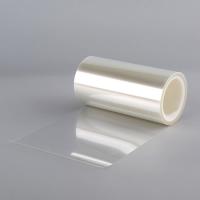 China Biaxially Oriented Polyester PET PVDC Packing Stretch Film 6-250um 2500mm for sale