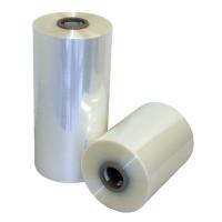 China Biaxially Oriented Polyester PET PVDC Packing Stretch Film 6-250um 2500mm for sale