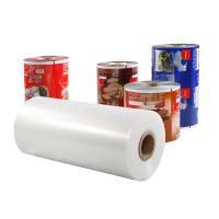China Multiple Layers Lamination Base Film Extrusion For Packaging for sale