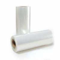 China PA EVOH PE Multilayer Film Co Extrusion High Barrier Vacuuum Seal Thermoforming Film For Food for sale