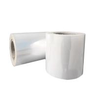 China Food Grade Smooth Flexible PA PP PE EVOH Films Deep Drawing Packaging PA PP Plastic Film Rolls for sale