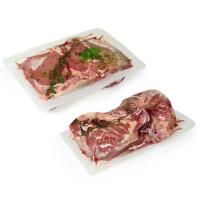 China Pa Evoh Pe Film 7 Layer Co Extrusion EVOH Thermoforming Film For Food Packaging Bag for sale