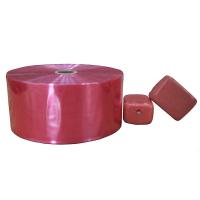 China Transparent Nylon Tube Plastic Suasage Casing Film Polyamide Multilayer for sale