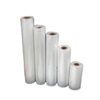 China PA PE EVOH High Barrier Thermoforming Film / Aseptic Transparent Food Film for sale