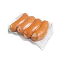 China Tubular Vacuum PA Tube Film Polyamide Polythene Bags For Food Packaging for sale