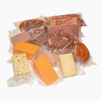 China Tubular Vacuum PA Tube Film Polyamide Polythene Bags For Food Packaging for sale