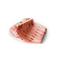 China PA/PE Food Packaging Plastic Tube Heat Shrink Wrap Bags 7 Layer For Meat for sale
