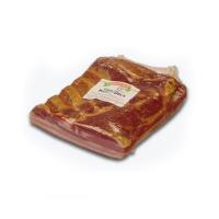 China PA/PE Food Packaging Plastic Tube Heat Shrink Wrap Bags 7 Layer For Meat for sale