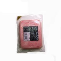 China Lay Flat Vacuum Nylon Bag PA/PE Co Extrusion For Fruit And Vegetables Packaging for sale