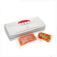 China Lay Flat Vacuum Nylon Bag PA/PE Co Extrusion For Fruit And Vegetables Packaging for sale