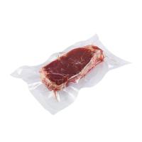 China Lay Flat Vacuum Nylon Bag PA/PE Co Extrusion For Fruit And Vegetables Packaging for sale