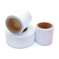 China Multilayer Co Extruded PA Barrel Plastic Artificial Sausage Casing Polyacyl Film for sale
