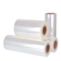 China Pa 7 Layers Co Extrusion Vacuum Glossy Plastic Sleeve Roll Film Lay Flat Packaging Tube Bag Vacuum Bags For Food for sale