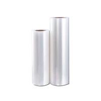 China Organic Layflat Tubular Pa Plastic Film / Food Package Sleeve Roll  5/7 Layer for sale